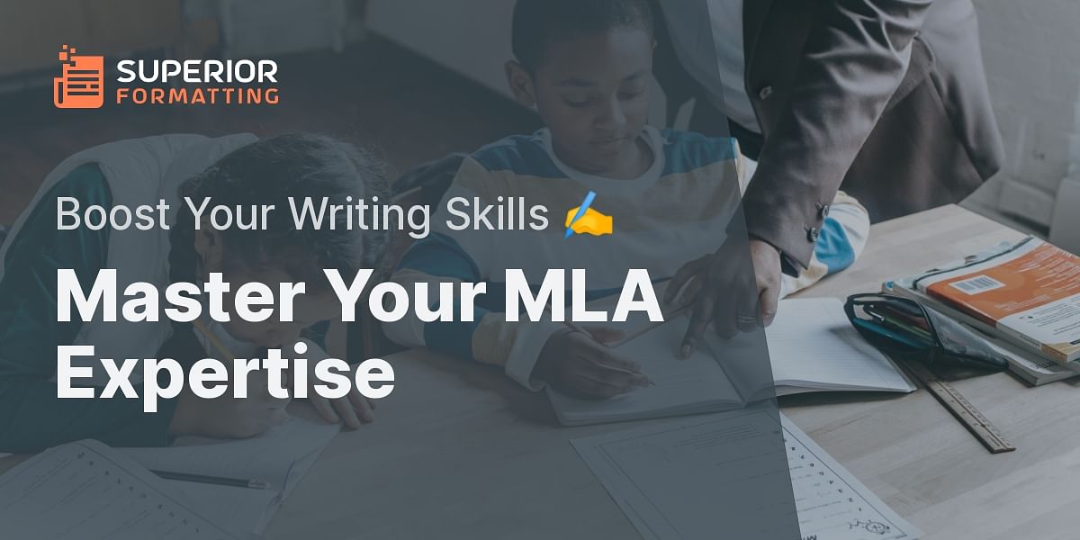 Test Your MLA Knowledge | MLA Format Quiz | Superior Formatting Test Your MLA Knowledge | MLA Format Quiz | Superior Formatting